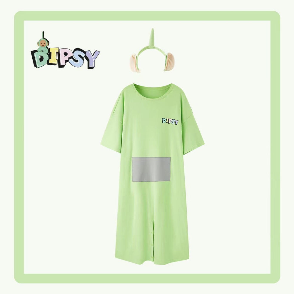 Teletubbies Costumes | Order online at teletubbies-costumes.com