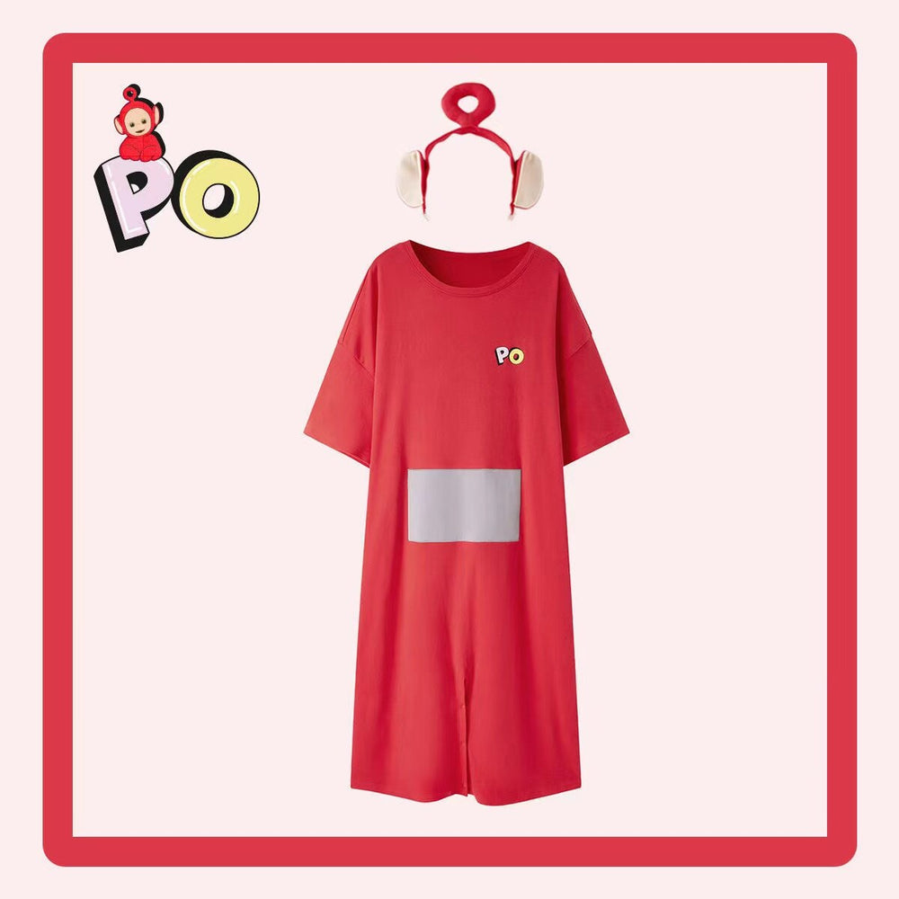 Teletubbies Costumes | Order online at teletubbies-costumes.com