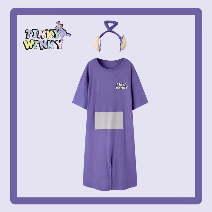 Teletubbies Costume | Shop online on Teletubbies-Costume.com