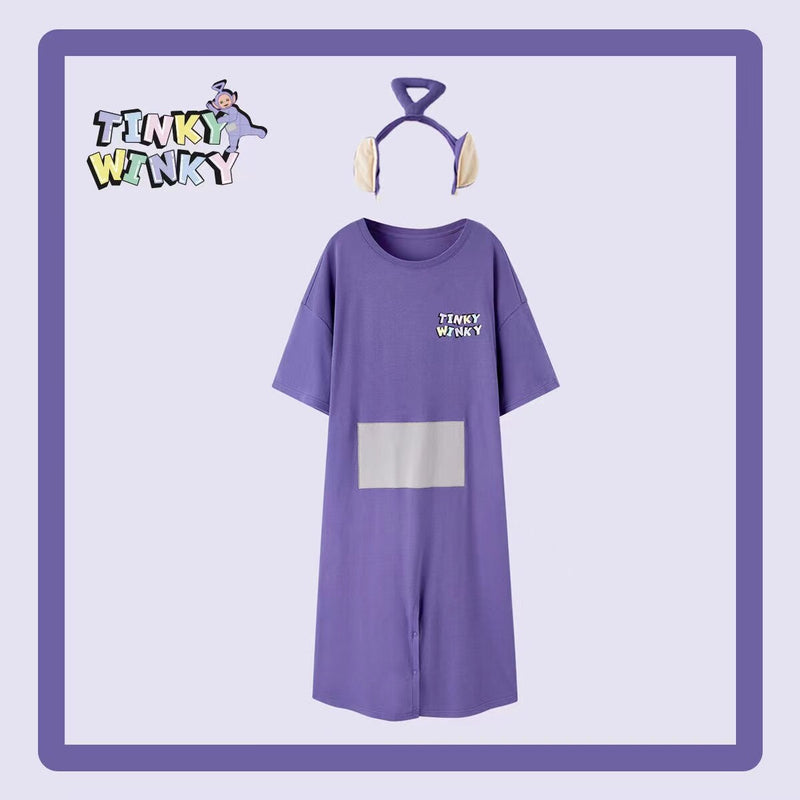 Teletubbies Costume | Shop online on Teletubbies-Costume.com