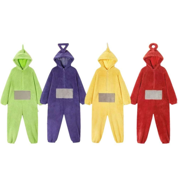 Teletubbies Costume | Shop online on Teletubbies-Costume.com